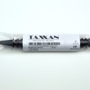 TAXXAN Otoscope 100 Single USE Disposable Specula Set