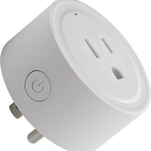 BAZZ Smart Home Wi-Fi Plug