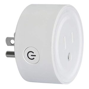 BAZZ Smart Home Wi-Fi Plug