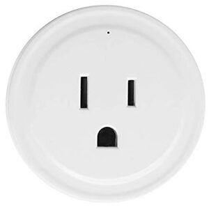 bazz smart home wi-fi plug