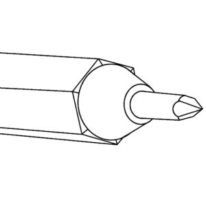 Kadee Qualtiy Products, CO. Spring Pic/Uncoupling Tool