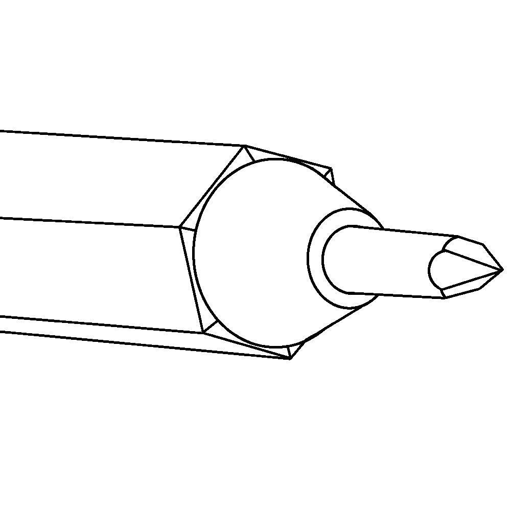 Kadee Qualtiy Products, CO. Spring Pic/Uncoupling Tool