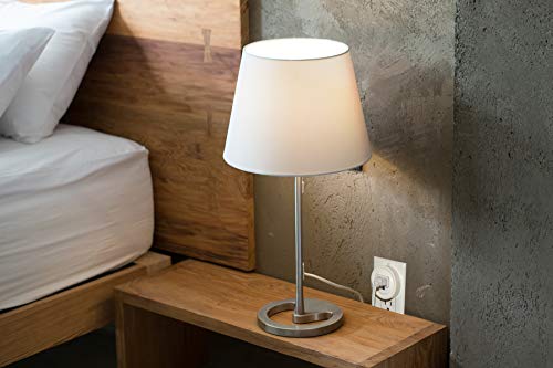 BAZZ Smart Home Wi-Fi Plug