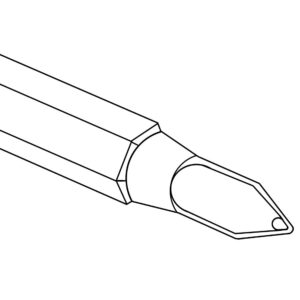 Kadee Qualtiy Products, CO. Spring Pic/Uncoupling Tool