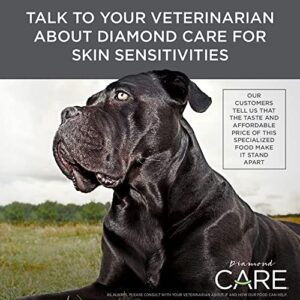 DIAMOND CARE SEN Skin DOG 8# (074198613472)