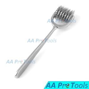 AAPROTOOLS WARTENBERG NEUROLOGICAL PIN Wheel 7 Head Diagnostic Instruments