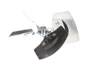 kolpak 030001944 fan blade 4p12cw38