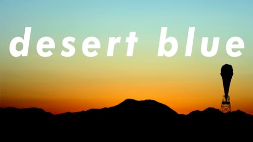 Desert Blue