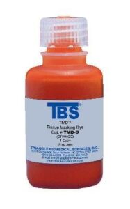 dye tissue marking black 8oz