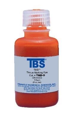 DYE Tissue Marking Black 8OZ