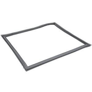 true 932588 door gasket, 22 1/2" x 25 7/8", tssu/tuc/twt-48/72