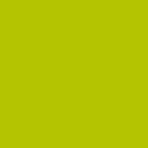 solid lime green anti-pill fleece fabric by the yard