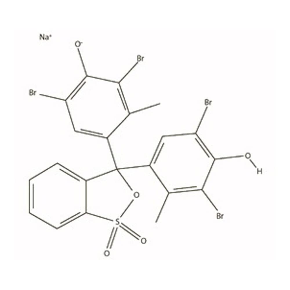 bioWORLD 40240008-1 Bromocresol Green, 25 g