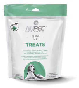 nupec dental care treats