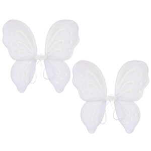 beistle costume accessory for halloween party, one size, white