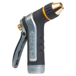 melnor xt450 metal adjustable nozzle, basic