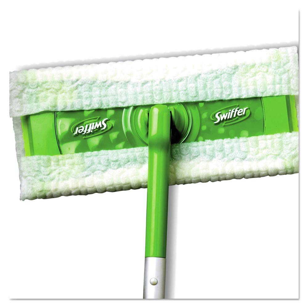 Lagasse Swiffer Dry Refill Cloth - PGC 33407BX - 32 Each / Box