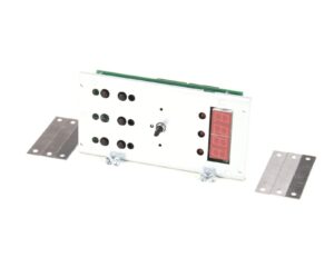 blodgett 58718 solid state digital control kit