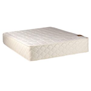 dream solutions usa grandeur deluxe medium firm (full xl - 54"x80"x12") mattress only - medium firm, fully assembled, good for your back, luxury height, long lasting and 2 sided