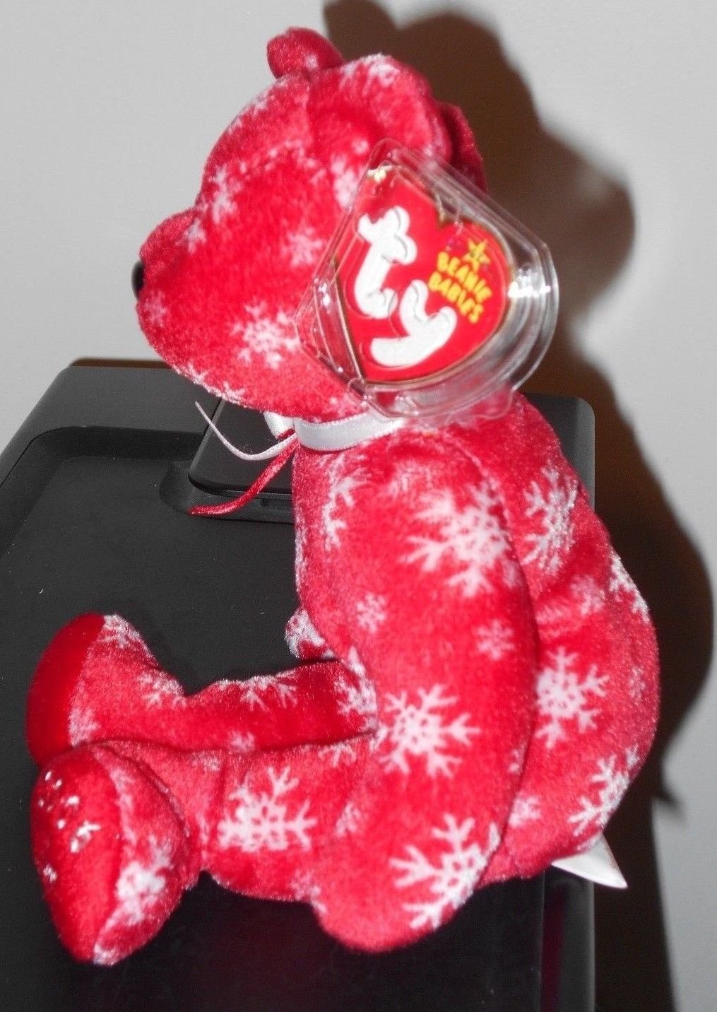 Ty Beanie Baby ~ SNOWBELLES The Bear ~Hallmark Exclusive ~ Mint with Mint Tags,#G14E6GE4R-GE 4-TEW6W208972