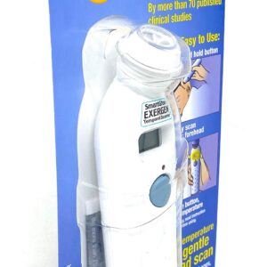 Exergen Temporal Artery Thermometer Model# TAT-2000C