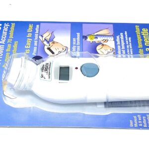 Exergen Temporal Artery Thermometer Model# TAT-2000C