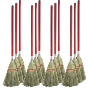 gjo11501ct - genuine joe corn fiber toy broom