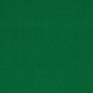 60" poly cotton broadcloth flag green, fabric by the yard