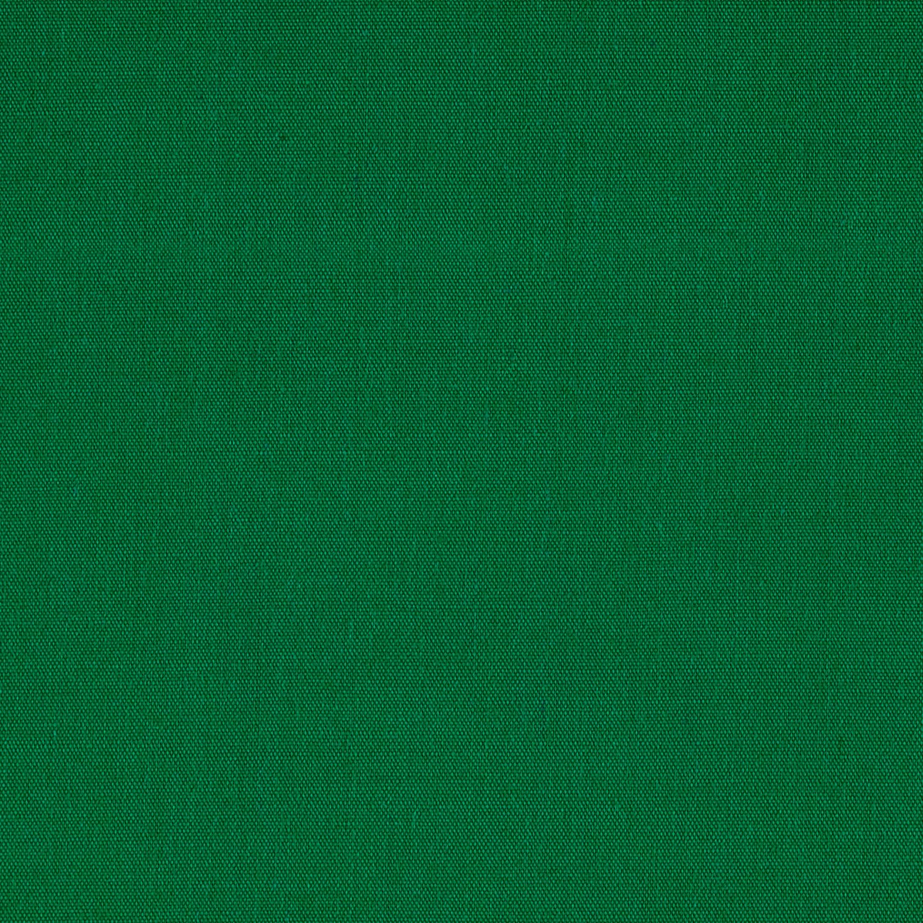 60" Poly Cotton Broadcloth Flag Green, Fabric by the Yard