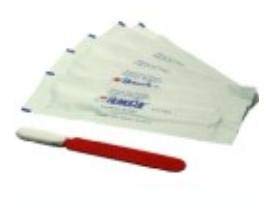 hemocue 139123 cleaners (pack of 5)