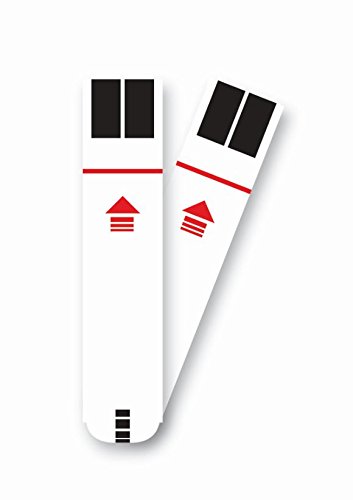 Easy-Touch Glucose Test Strips 250 Count