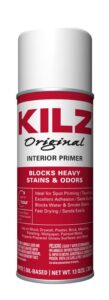 kilz original primer13oz