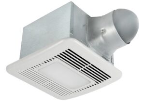 delta electronics (americas) ltd. sig80-110dled breezsignature breezsignature-sig80-110dled-80/110 exhaust fan/led night-light with dual speed, 80/110 cfm