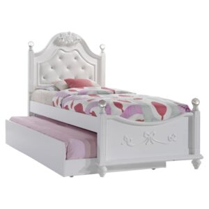 Picket House Annie Twin Storage Trundle