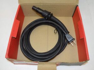 hilti 2078526 supply cord te 1000-avr 120v 5m drilling demolition