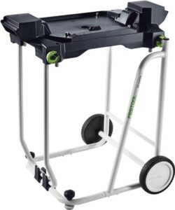 festool 200129 underframe chassis, multi-colour