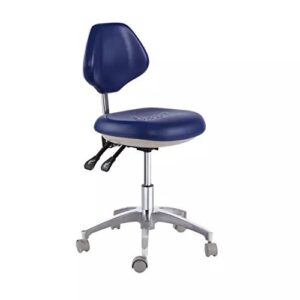 medical dental dentist's chair doctor's stool ad500-1 mobile chair（1 set）