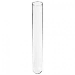 corning 99445-10 pyrex disposable rimless culture tubes, 10 mm od x 75 mm l (pack of 1000)