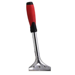 4" warner 34690 big blade scraper multipurpose scrapers