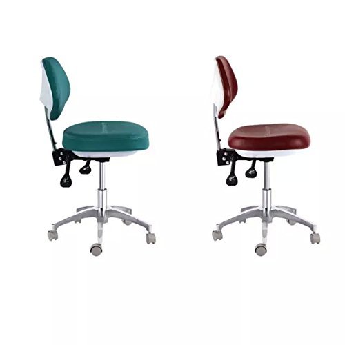 Medical Dental Dentist's Chair Doctor's Stool AD500-1 Mobile Chair（1 Set）