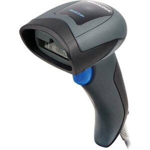 datalogic quickscan i qd2131 handheld barcode scanner