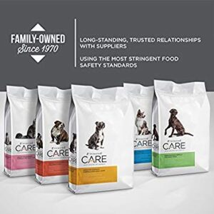 Diamond CARE Sensitive Stomach Dry Dog Food Specially Made as a Limited Ingredient Diet to Support Dogs with Sensitive Stomach & Digestive Issues Made with Probiotics and Antioxidants