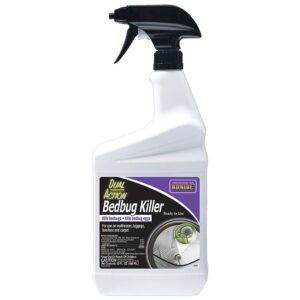 bonide 5712 dual action bedbug killer ready-to-use, 32 oz