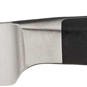 Mercer Culinary Züm Forged Paring Knife, 3 Inch,Black