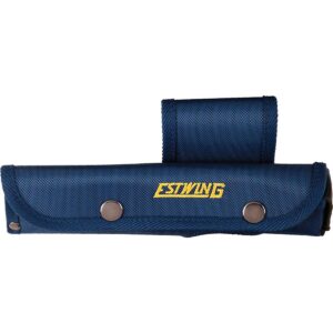 estwing no.23 blue replacement sheath for e3-13p, e3-14p, e3-22p, e3-13pm, & e3-23lp