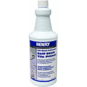 henry w w company 12237 qt h336 bond enhancer, 32 fl oz (pack of 1)