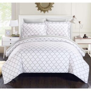 Lux Decor Collection Duvet Cover Set