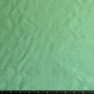 54" Wide - Seafoam Green Dupioni Silk, 100% Silk Fabric, by The Yard