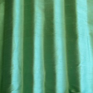 54" Wide - Seafoam Green Dupioni Silk, 100% Silk Fabric, by The Yard