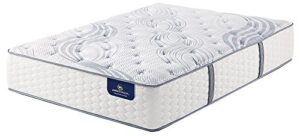 serta perfect sleeper elite plush 700 innerspring mattress, king